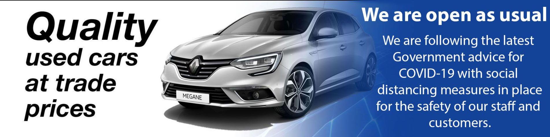 Used Vehicles At MK Car Sales In Milton Keynes Buckinghamshire