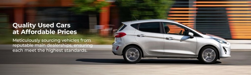 Used Vehicles At MK Car Sales In Milton Keynes Buckinghamshire